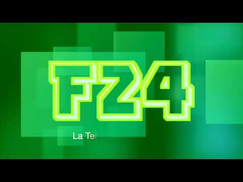 generique F24 tv - YouTube