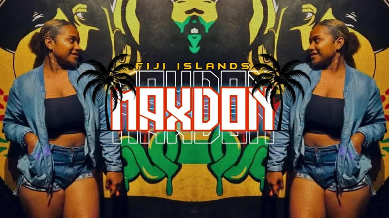 BACKSHOT REMIXXX [ MAXDON ] - YouTube