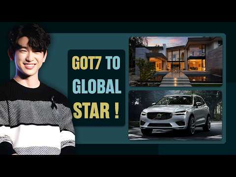 Jinyoung (GOT7) 2026: Real Girlfriend, Net Worth, Cars & Secret Lifestyle | Biography