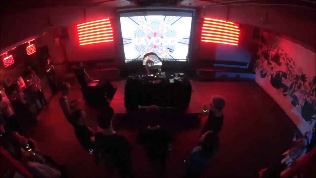 havocCc - Live @ Hyperwave [Open Mic], London - YouTube