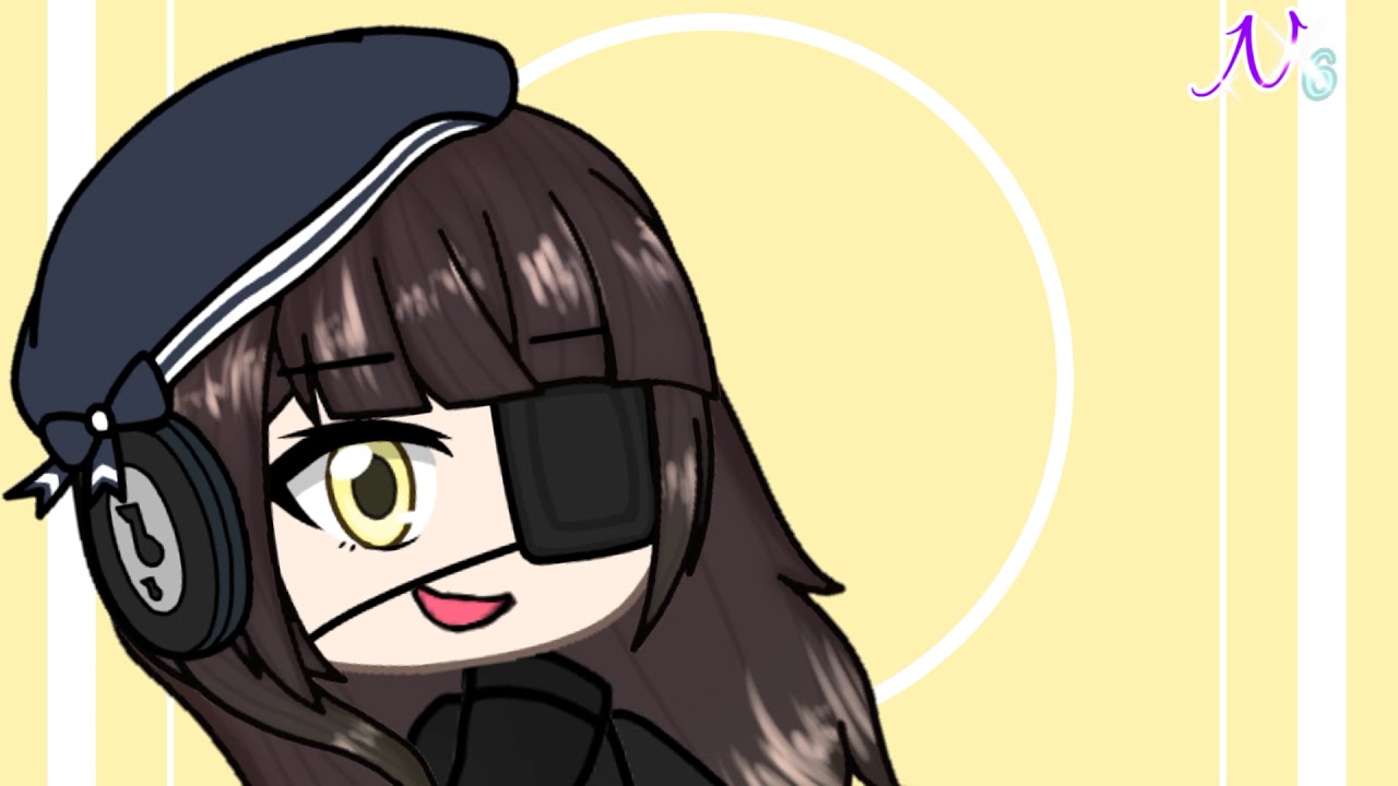 Icon meme // First video :} // Nicky 6 - YouTube