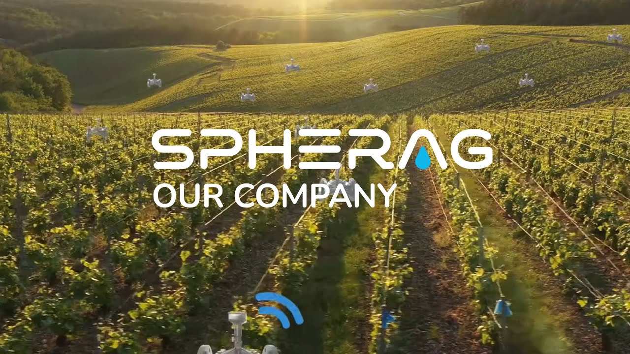 Spherag - Our company - YouTube
