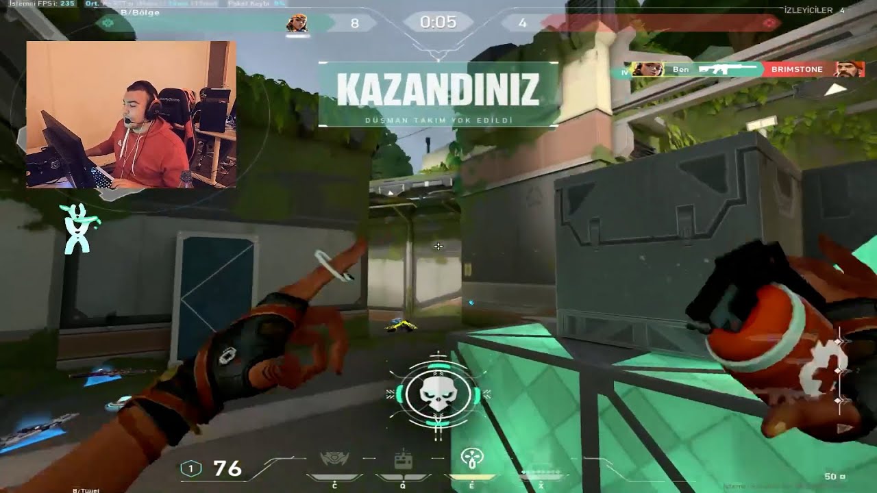 ERAY, ATAKAPTAN'A RAZE OYNATMALI (AİMDLL, ELANUR, SİZOPHREN, MUJ, EVA ...