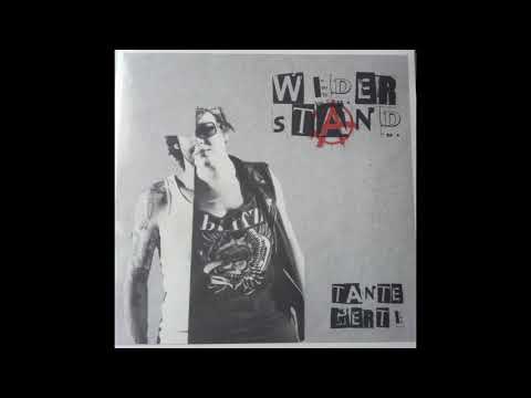 Tante Gerti - Zivilisiert
