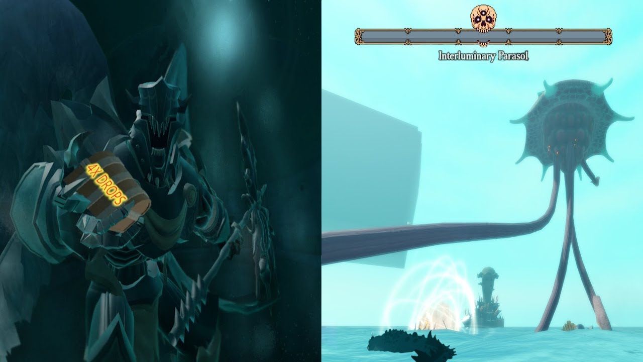 World Events, Nova oath Saintsworn, Parasol, Heart of Enmity e novos ...