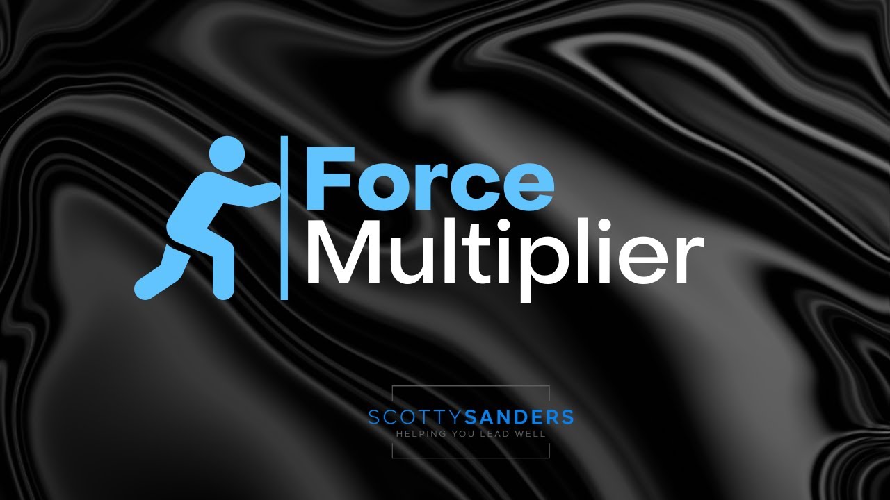 Force Multiplier YouTube Force Multiplier YouTube