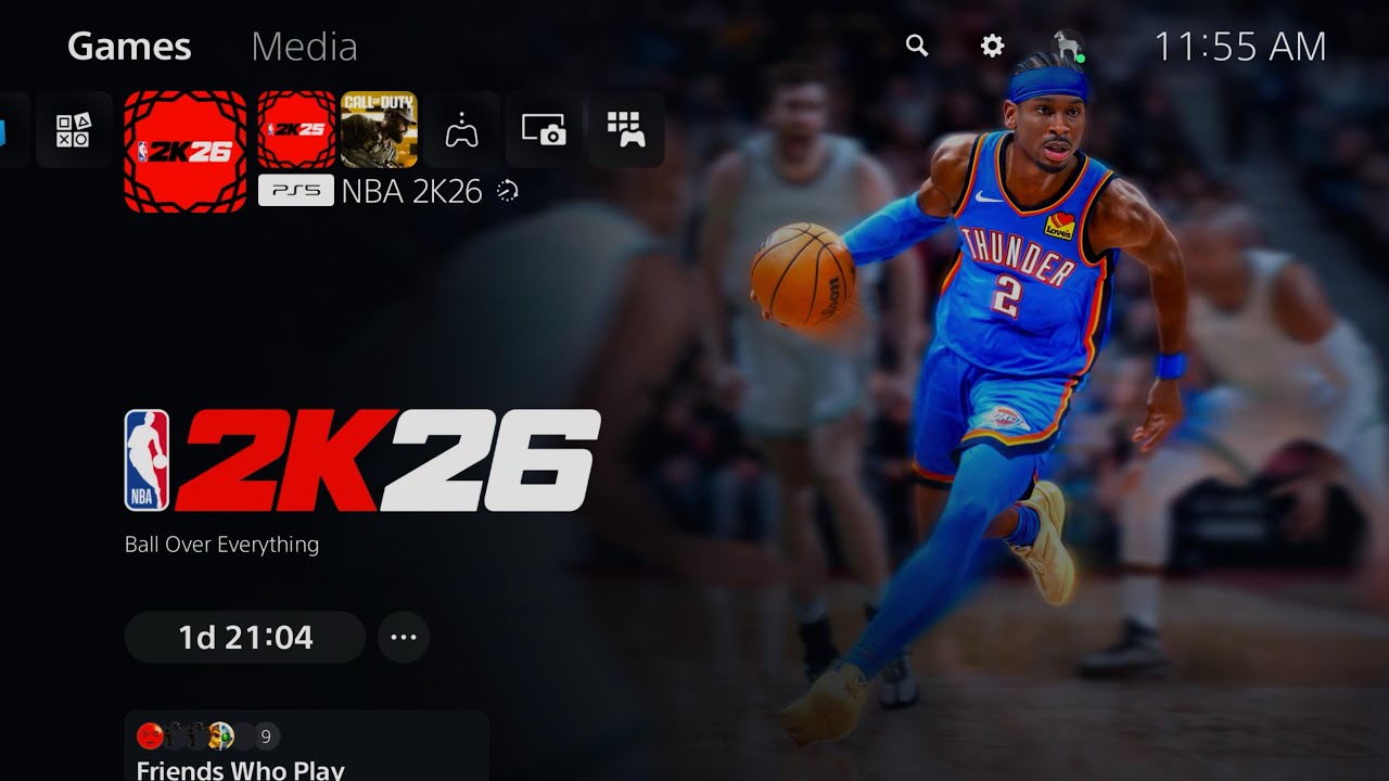 Nba 2k26 is 2k Back 🔥 ? This one is The Best 2k - YouTube