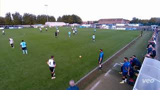 AFC Dunstable v Hanwell Town - Saturday 29th October - FA Trophy 1st ...