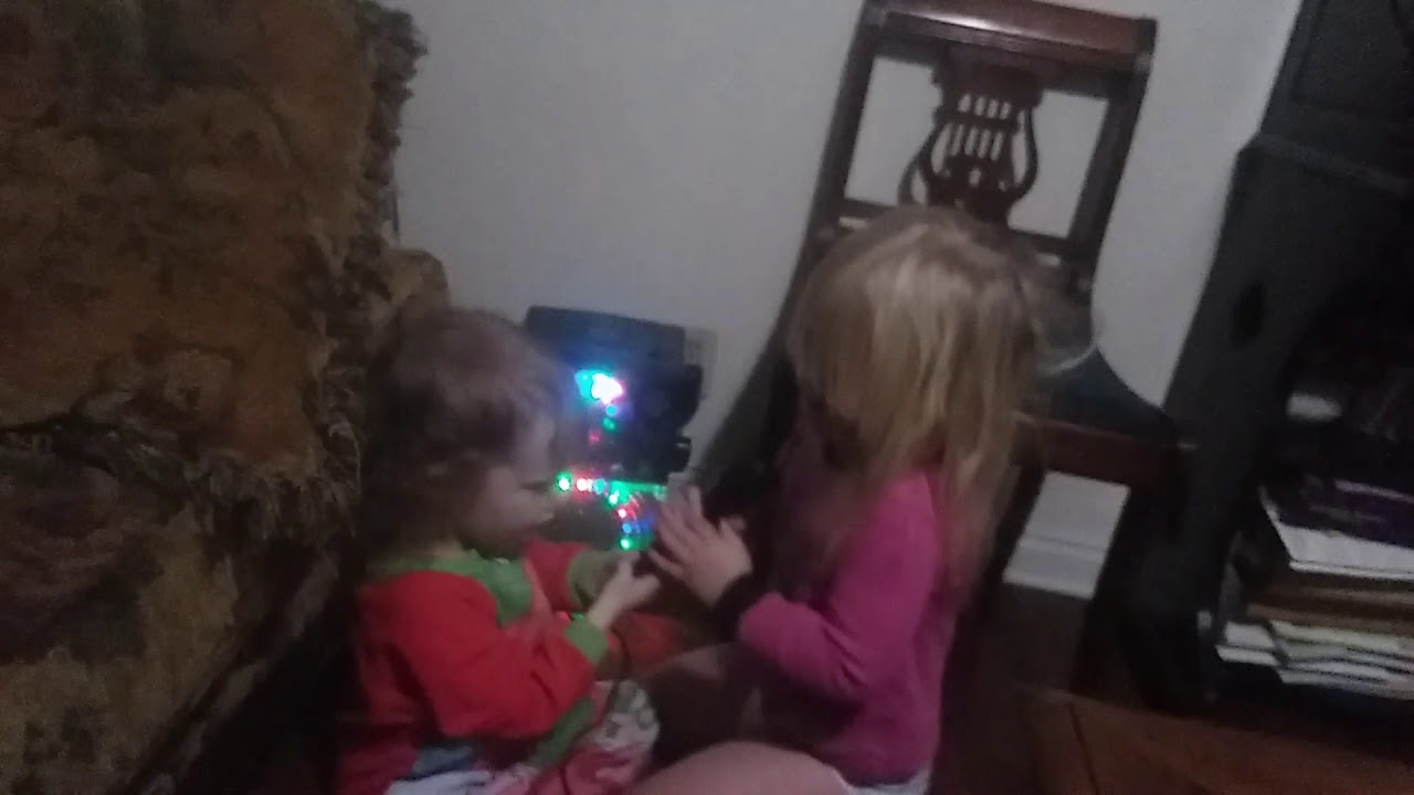 Riley and Willow...Jan. 05, 2019 - YouTube