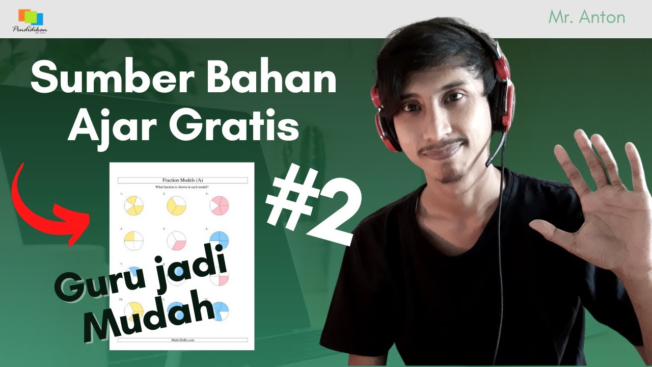Modul Ajar Kurikulum Merdeka Belajar Gratis | Episode 2 - YouTube