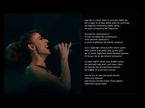 Yıldız Tilbe- Kendimi Vermiyorum (2005)