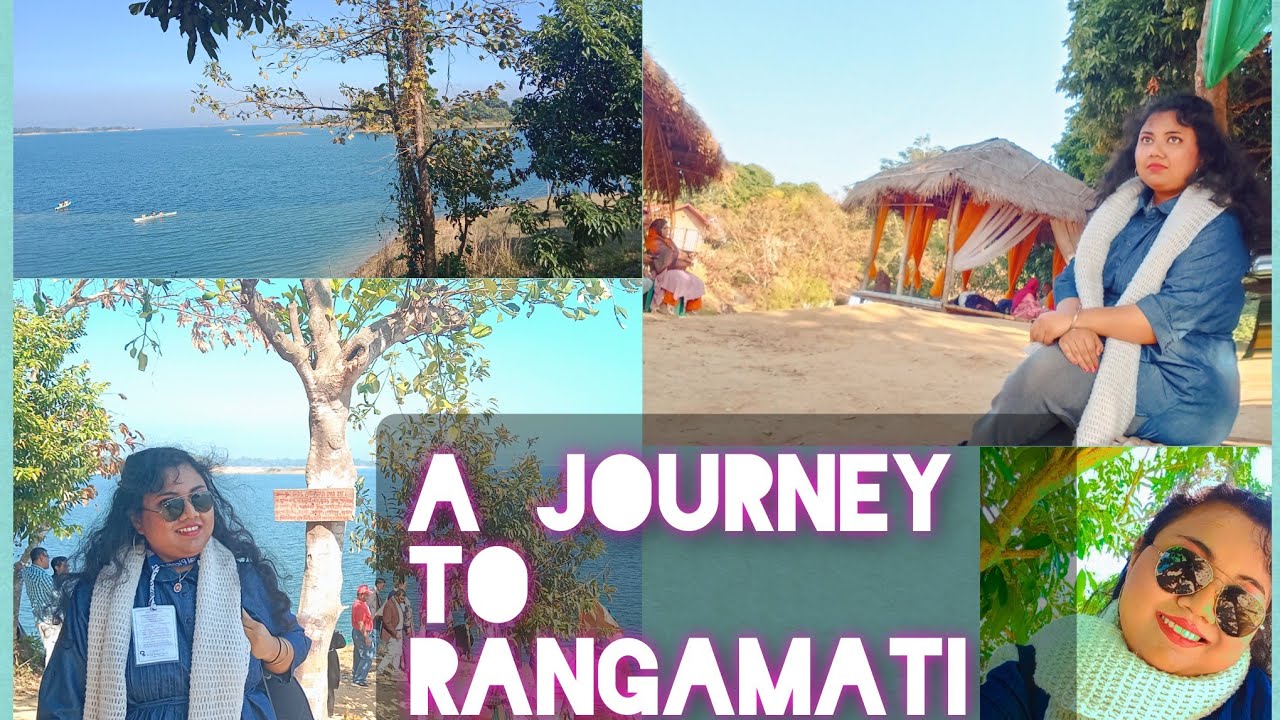 A Trip to Bargee Lake Valey- Rangamati | Picnic moments and the scenery ...