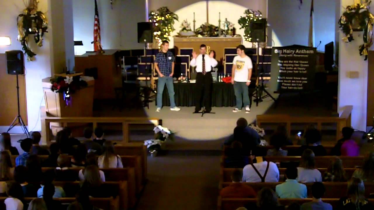 Craig Tornquist performs at Lapeer OMNI Council Student Leadership ...