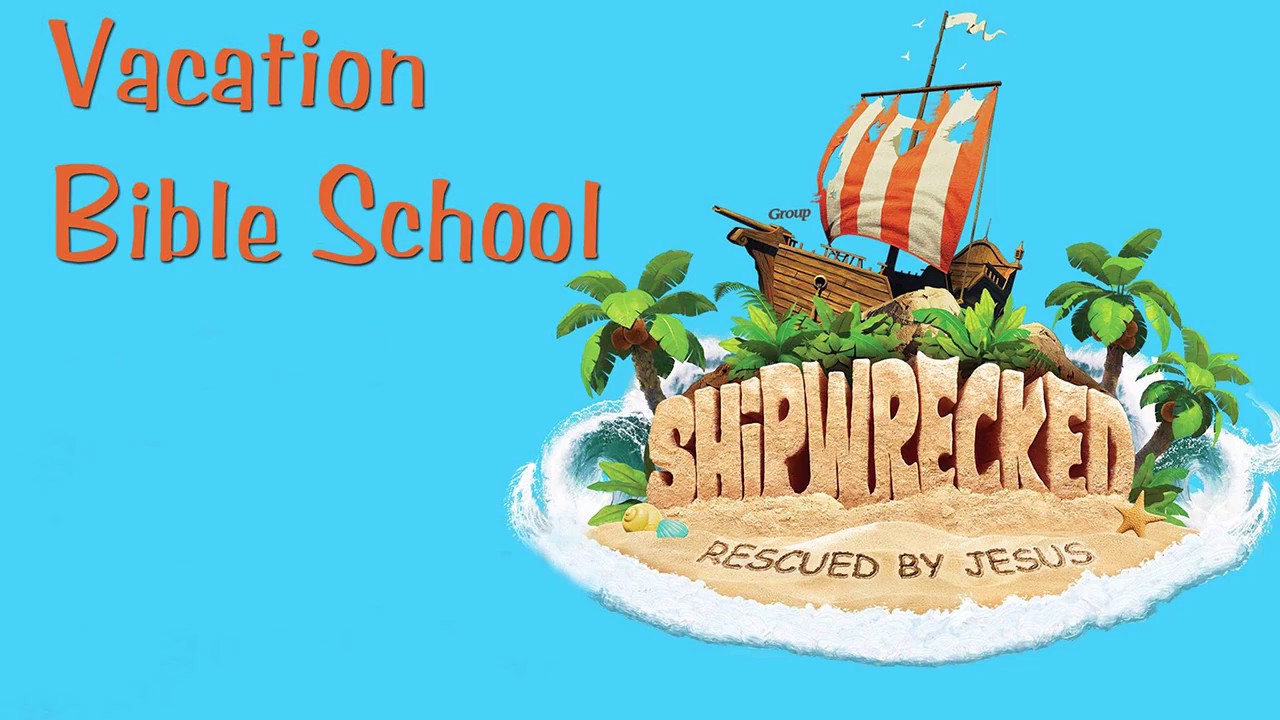 VBS Week 2018 - YouTube