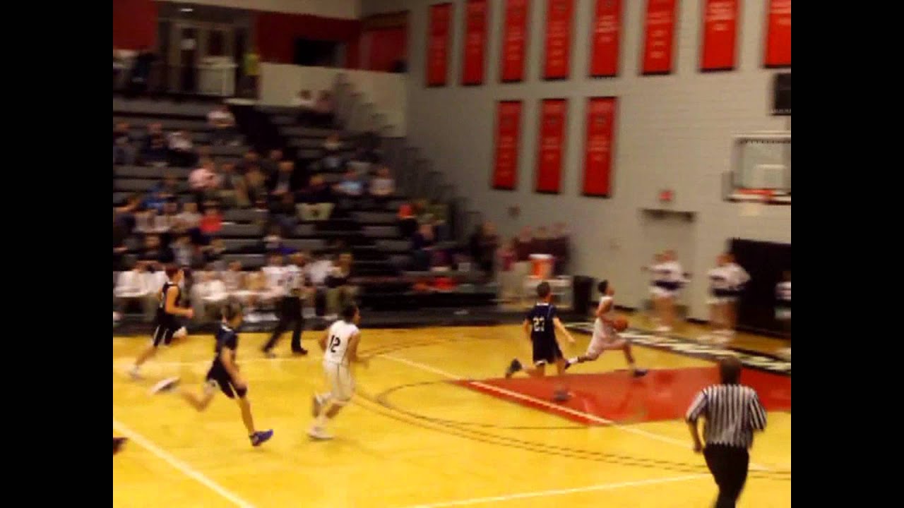 Devin Collier - YouTube