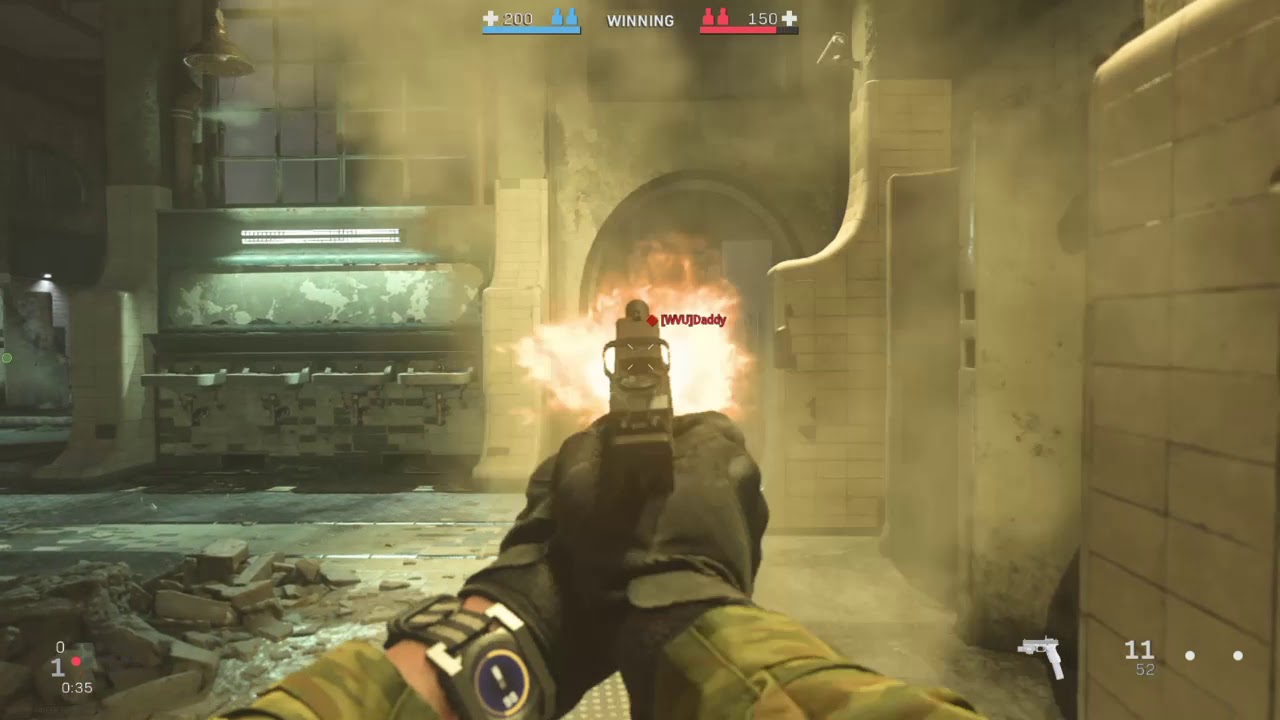 Using an extended magazine properly - YouTube