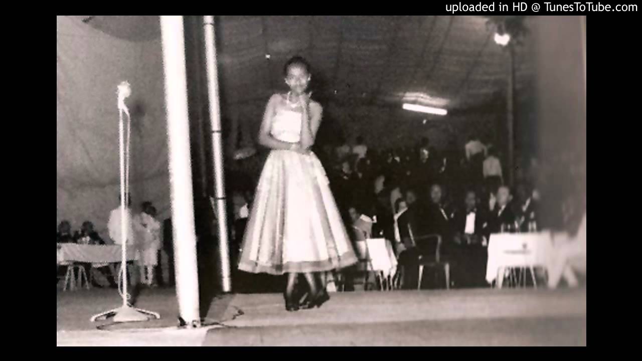 Telela Kebede - Alemiye - YouTube
