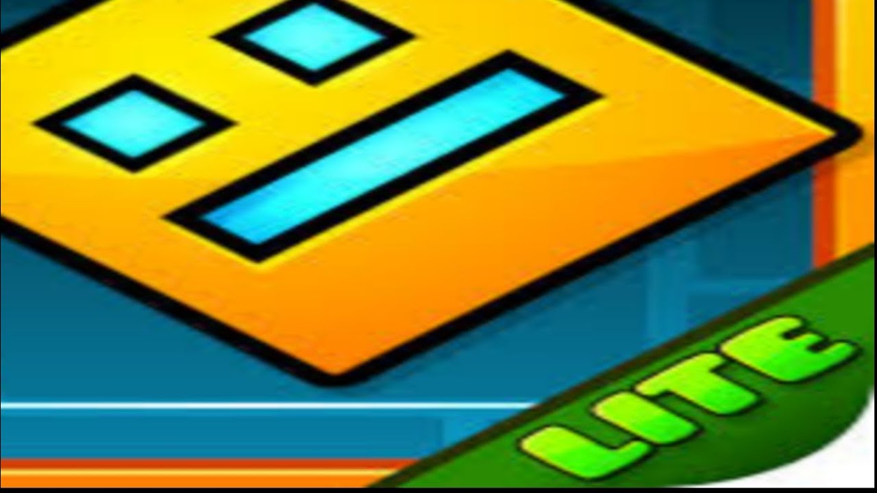 gd lite be like - YouTube