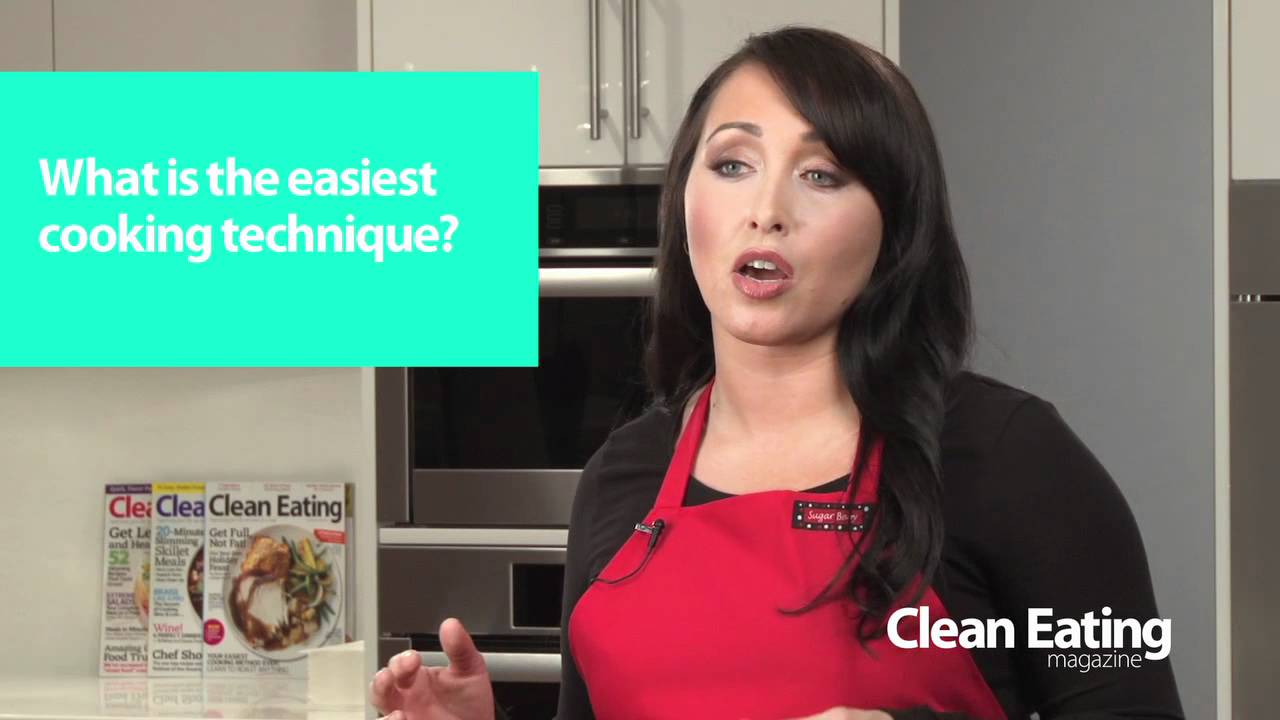 10 Questions with Chef Jo - YouTube