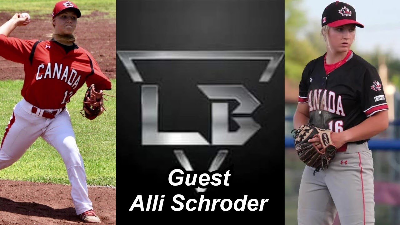 Legacy Battle #230: Alli Schroder - YouTube