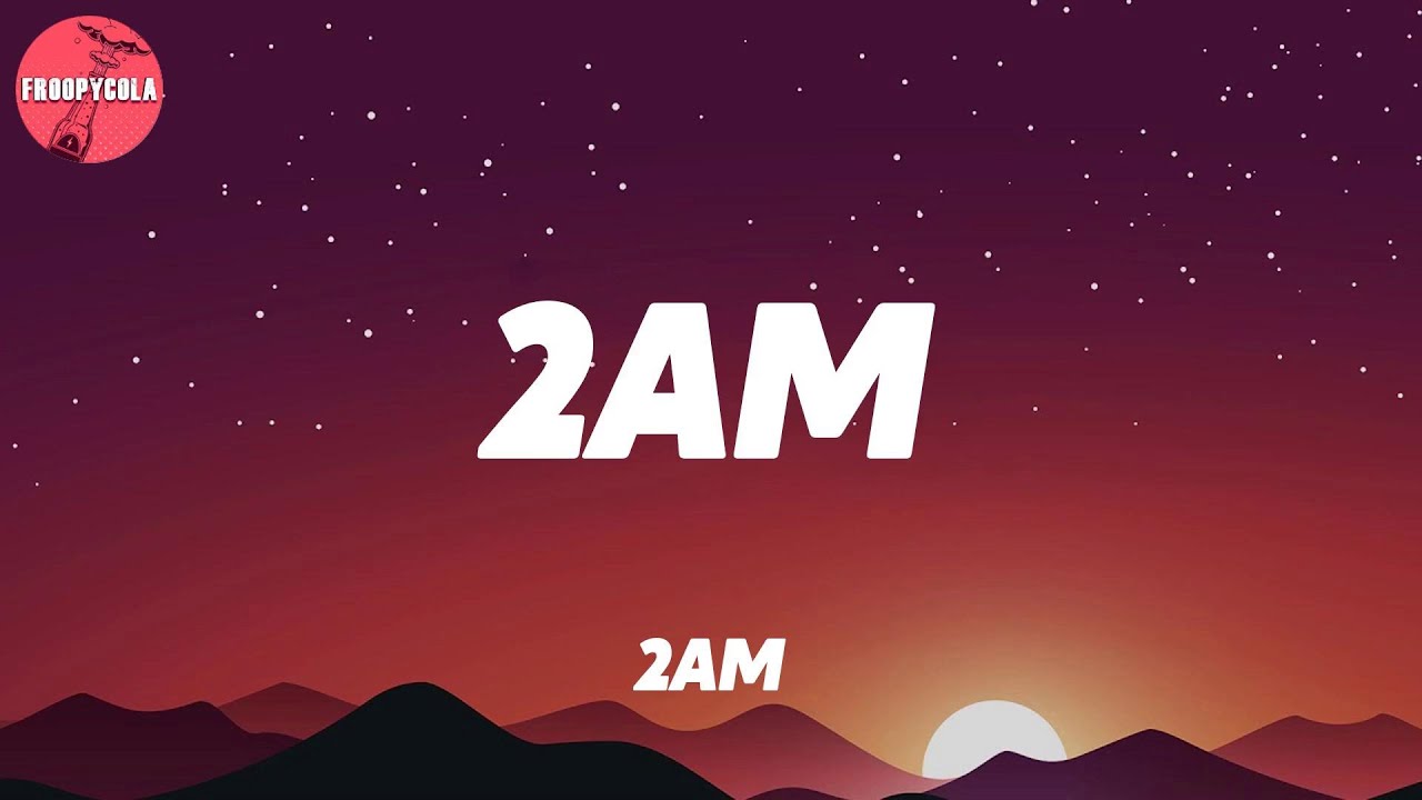 BigXthaPlug - 2AM (Lyrics) - YouTube