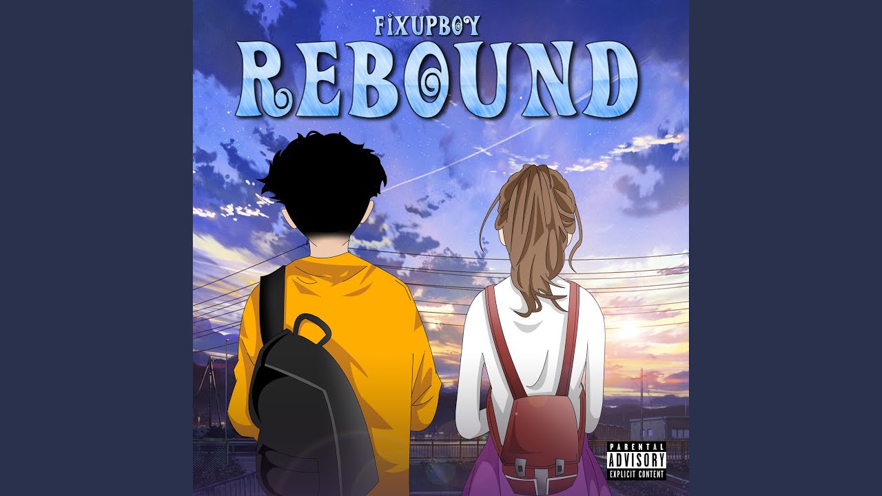Rebound - YouTube