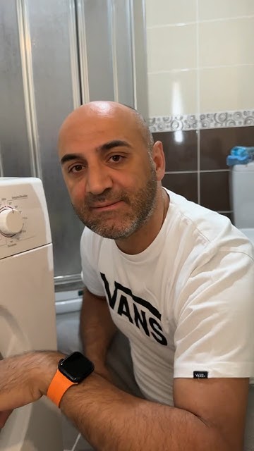Çamaşır Makinesi Kayışı Nasıl Takılır Şerefi Olmayan Tamirci Reklam Işbirliği Değildir Youtube