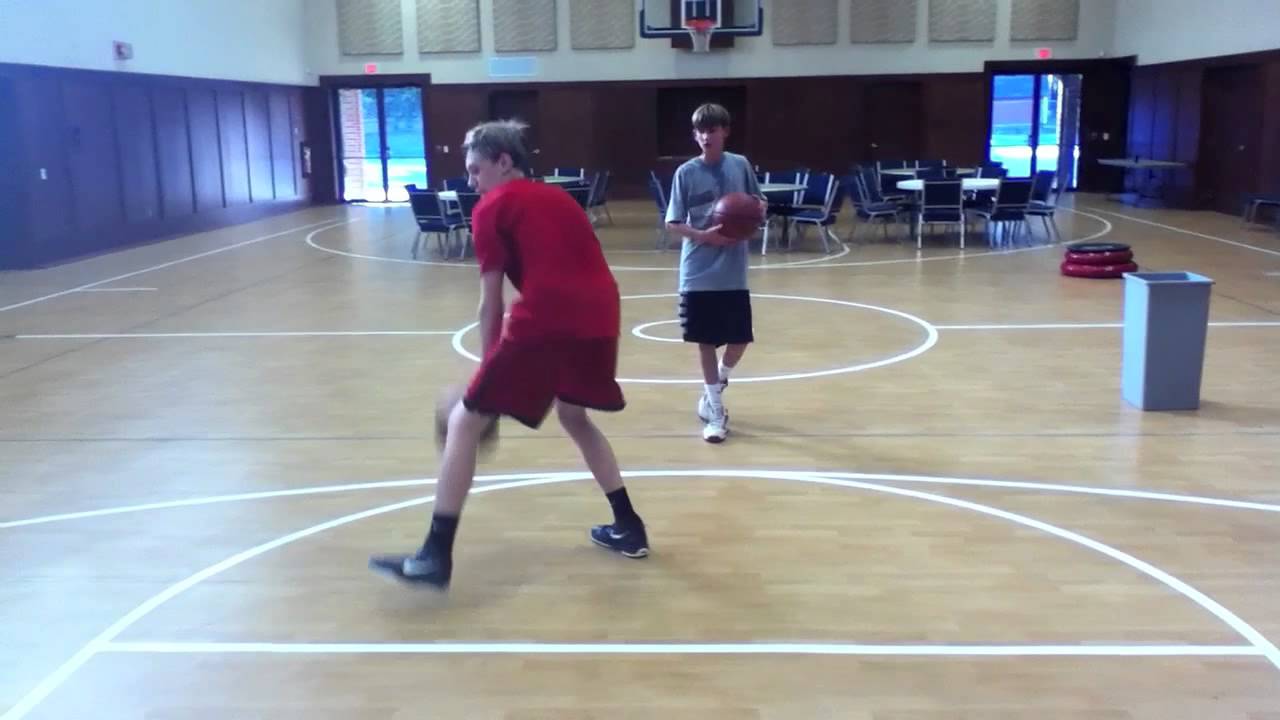 Travis Crowell (2nd Month) - YouTube