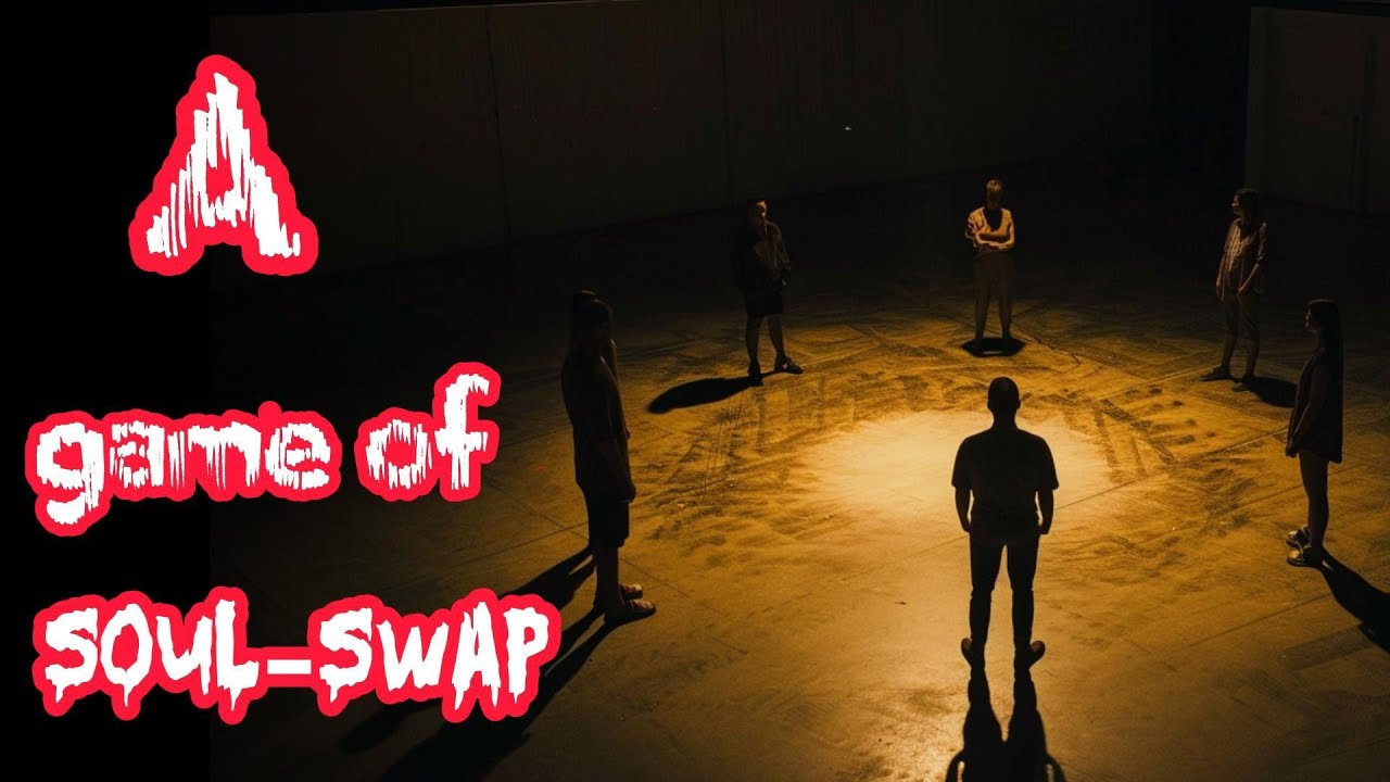 《A game of soul-swap》Horror Stories|Sleep Stories|Stories|Thriller ...