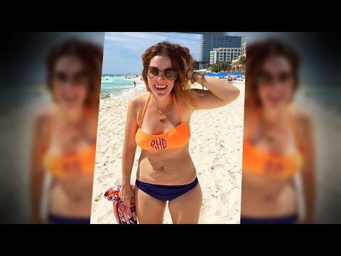 Mom of Three Says Viral Bikini Photo is Something To Be Proud Of