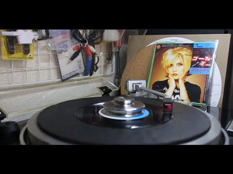 Call Me - Blondie(1980)