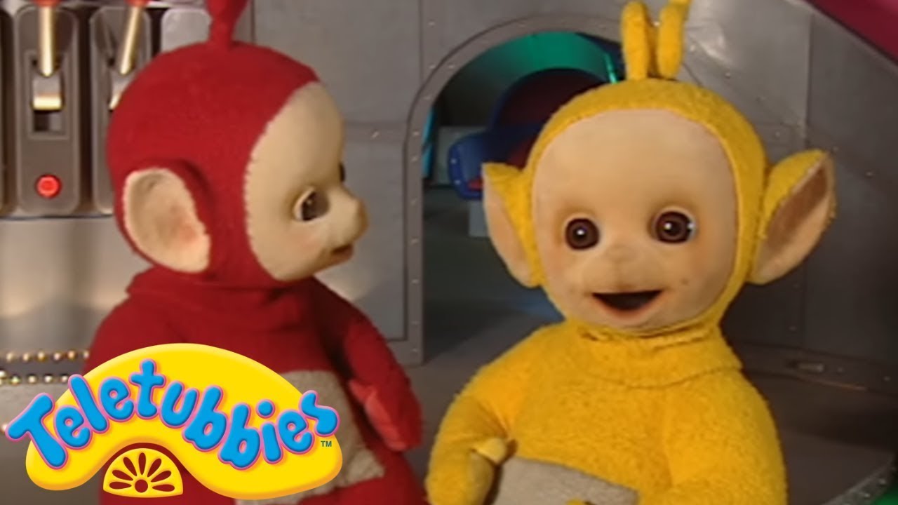 What Are The Teletubbies Cooking Today? | Toddler Learning | Learn with ...