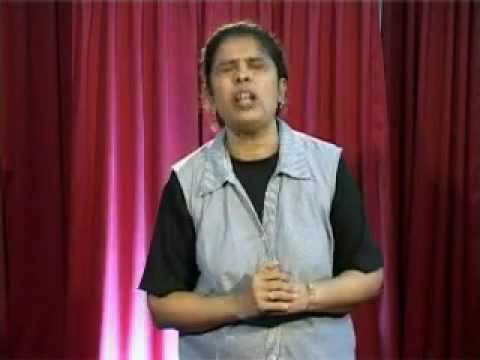Testimony Shanthi Solomon India - YouTube
