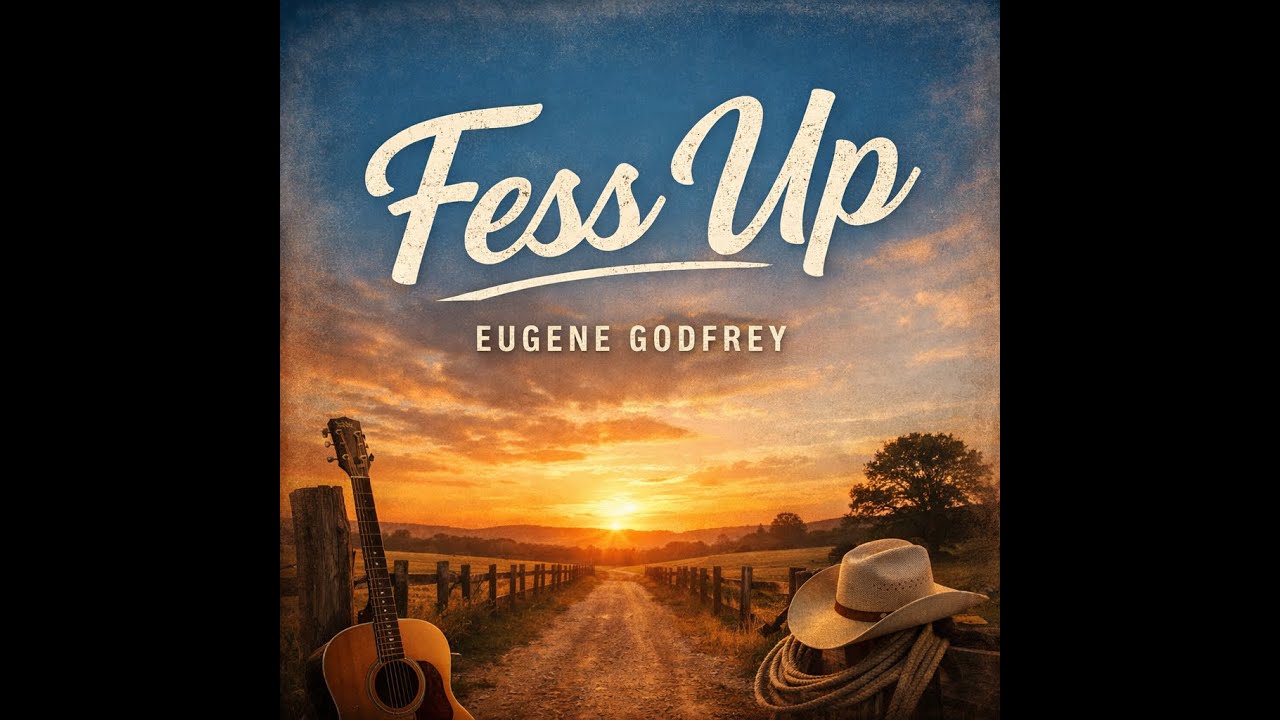 Fess Up - YouTube