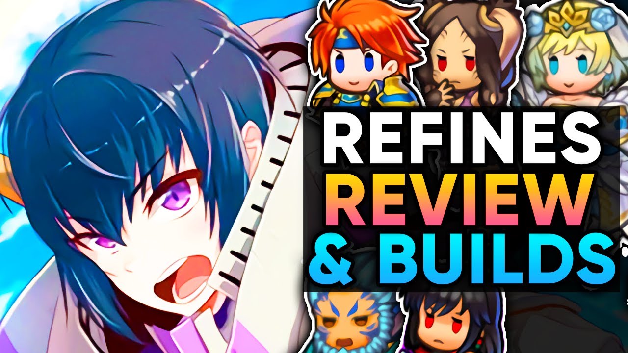 KJELLE TOP TIER NOW! Legendary Roy, Panne, B!Fjorm, F!Mareeta ...