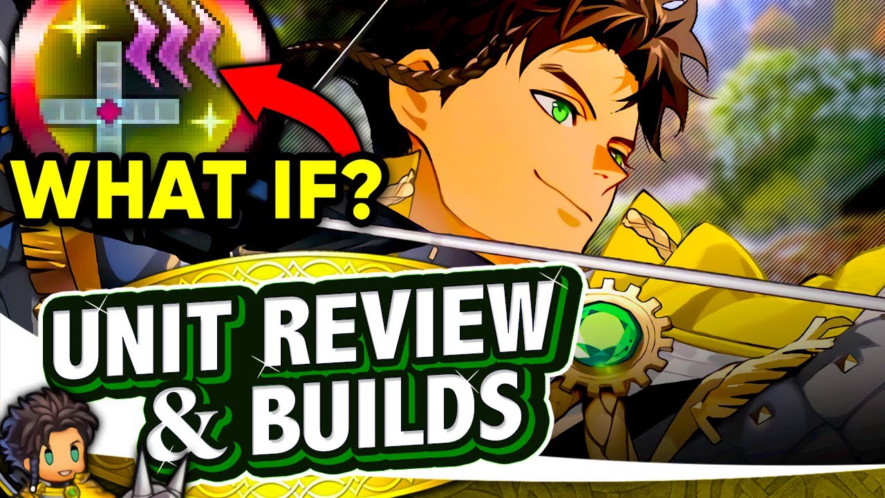 CLAUDE IS GEARED UP! Resplendent Claude Builds & Analysis + What if he ...