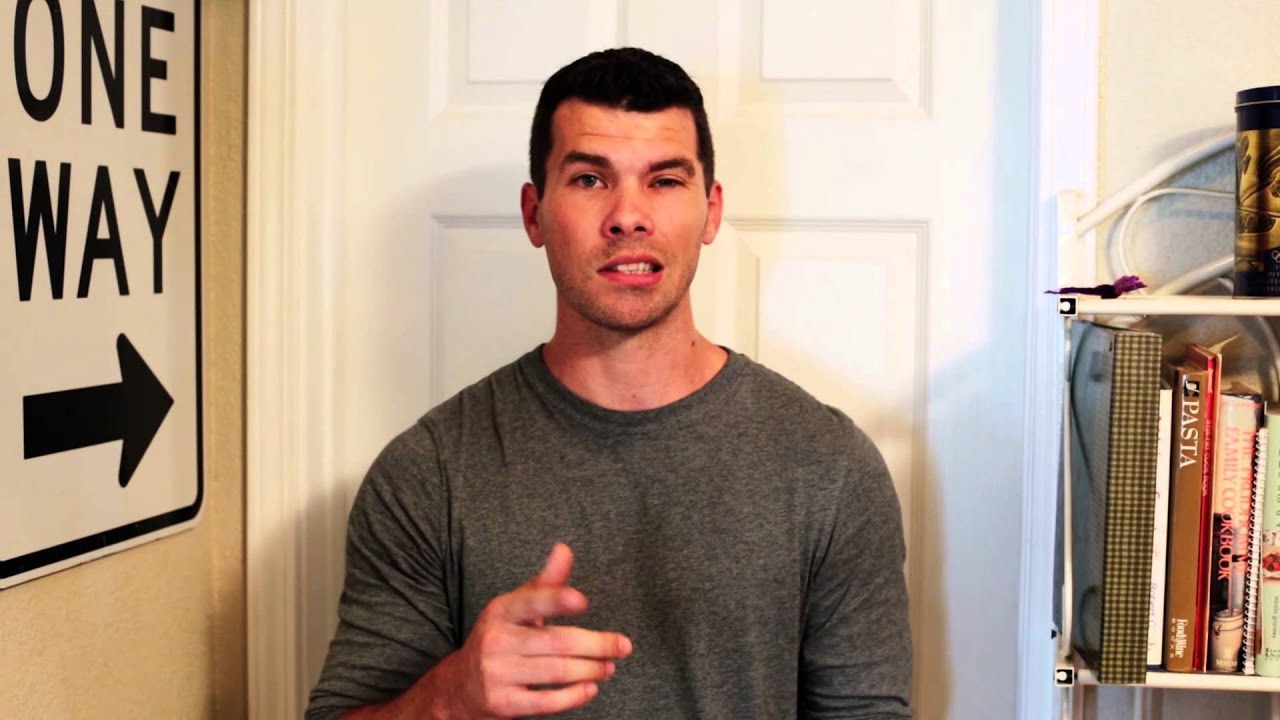 The Cringe Chronicles - Scott Pretty Interview - YouTube