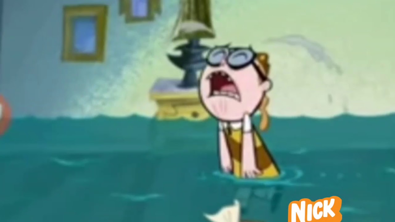 Bessie está llorando por frist - YouTube