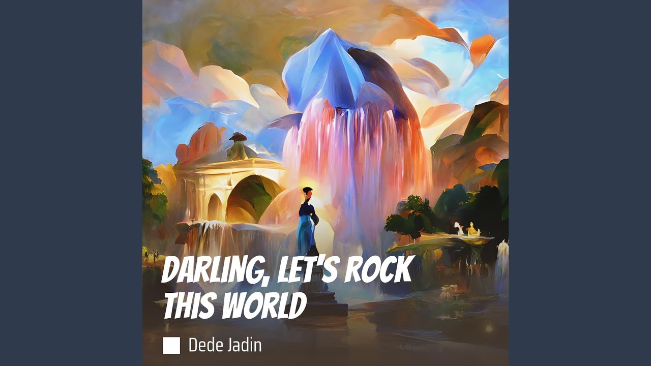 Darling, Let's Rock This World - YouTube