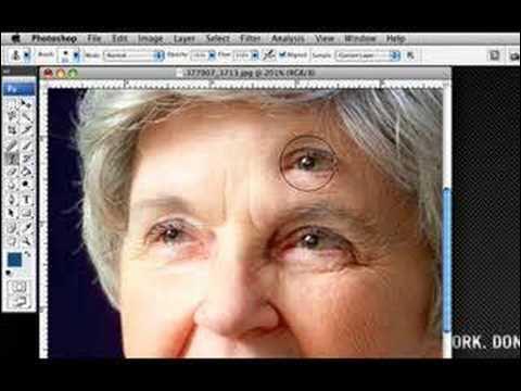 Introducing Photoshop: The Tools | - YouTube