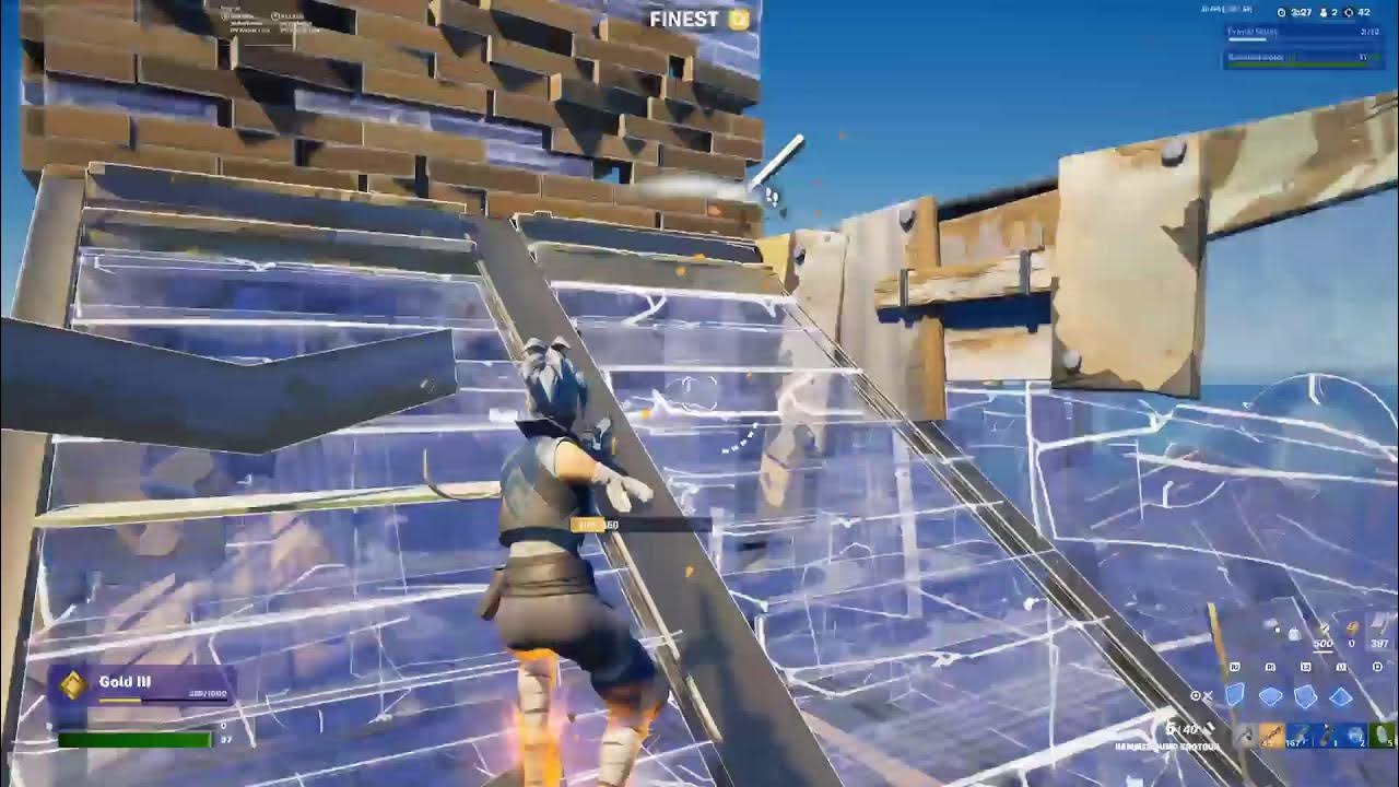 1v1 SPEED REALISTICS - YouTube