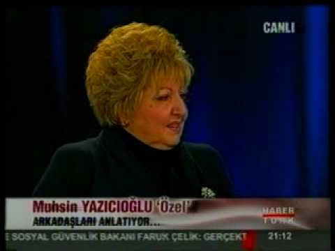ALAATTİN ALDEMİR - MUHSİN YAZICIOĞLU BELGESELİ 8.BÖLÜM