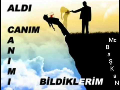 Mc_BaŞKaN - O GeCe DoLuNaYDı..! ├► 2012 ◄┤