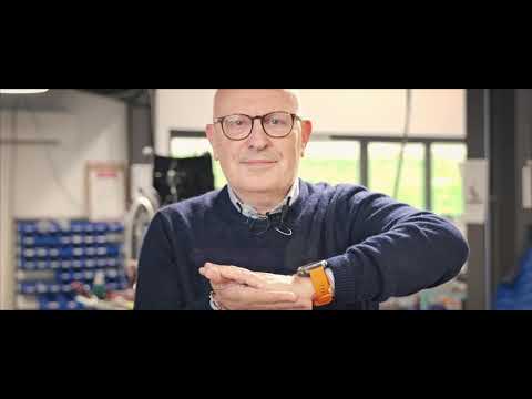 Talents de l'Innovation 2025 - Présentation de Benoit Systèmes - YouTube
