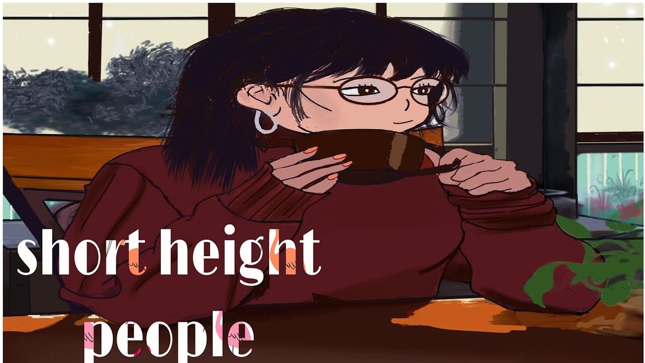 Short Height People || @RGBucketList @Swasti1 💁 - YouTube