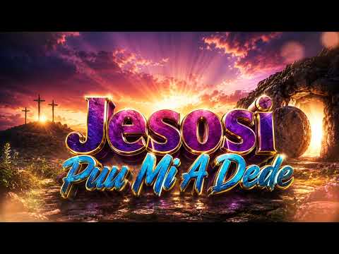 Jesosi Puu Mi A Dede - Male Cover ( By Jolanda Paulus Siwo)