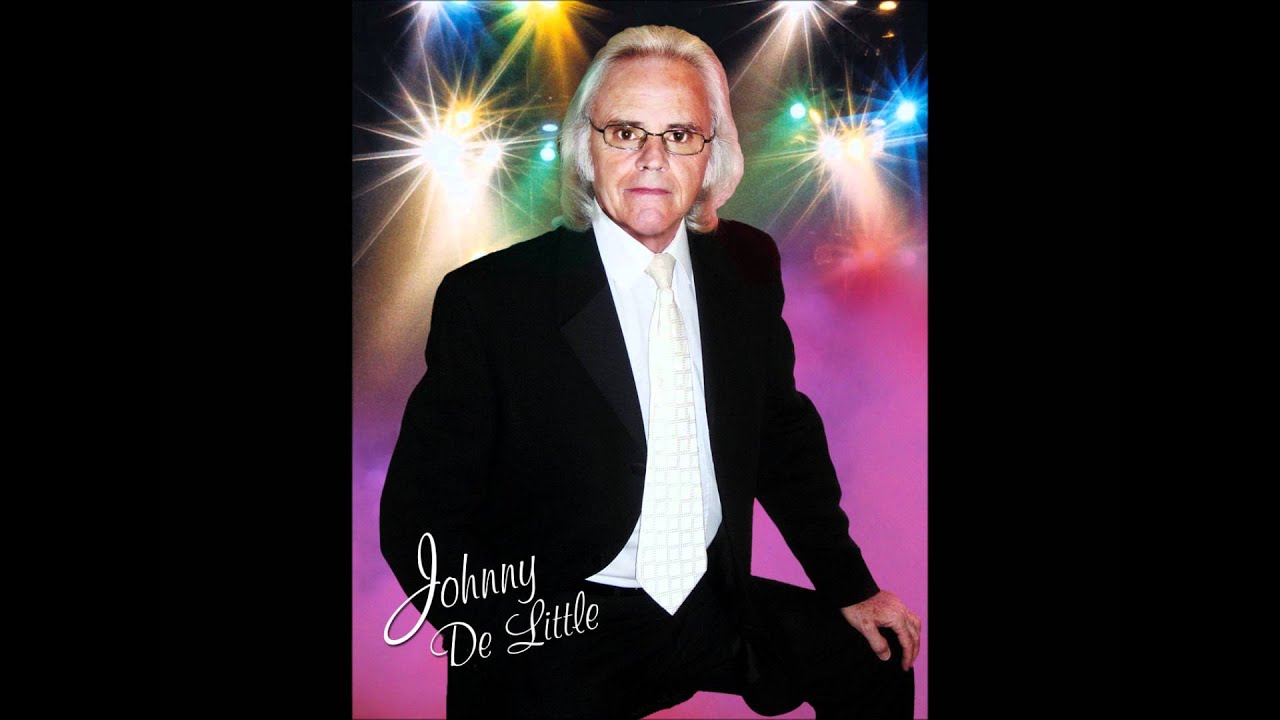 Johnny de Little sings if - YouTube
