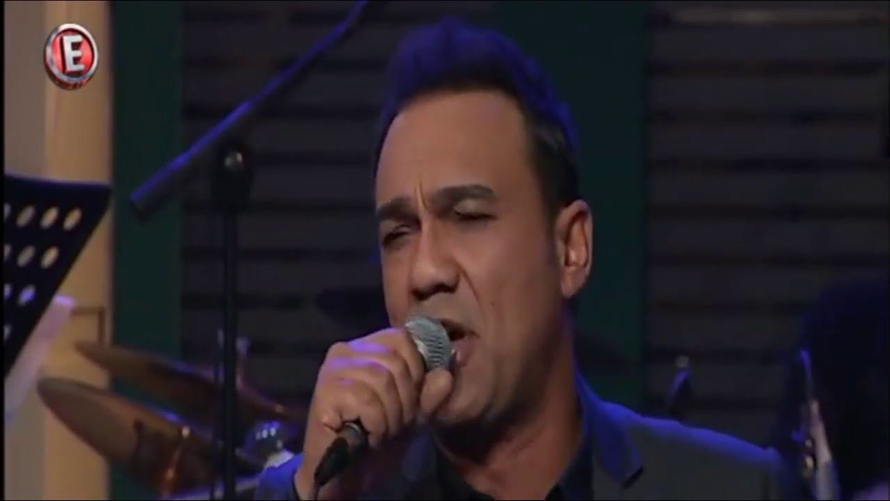 Ανδρεας Σταμος - Ποσο θα 'θελα (Ολοι οι καλοι χωρανε 18.3.2016) - YouTube