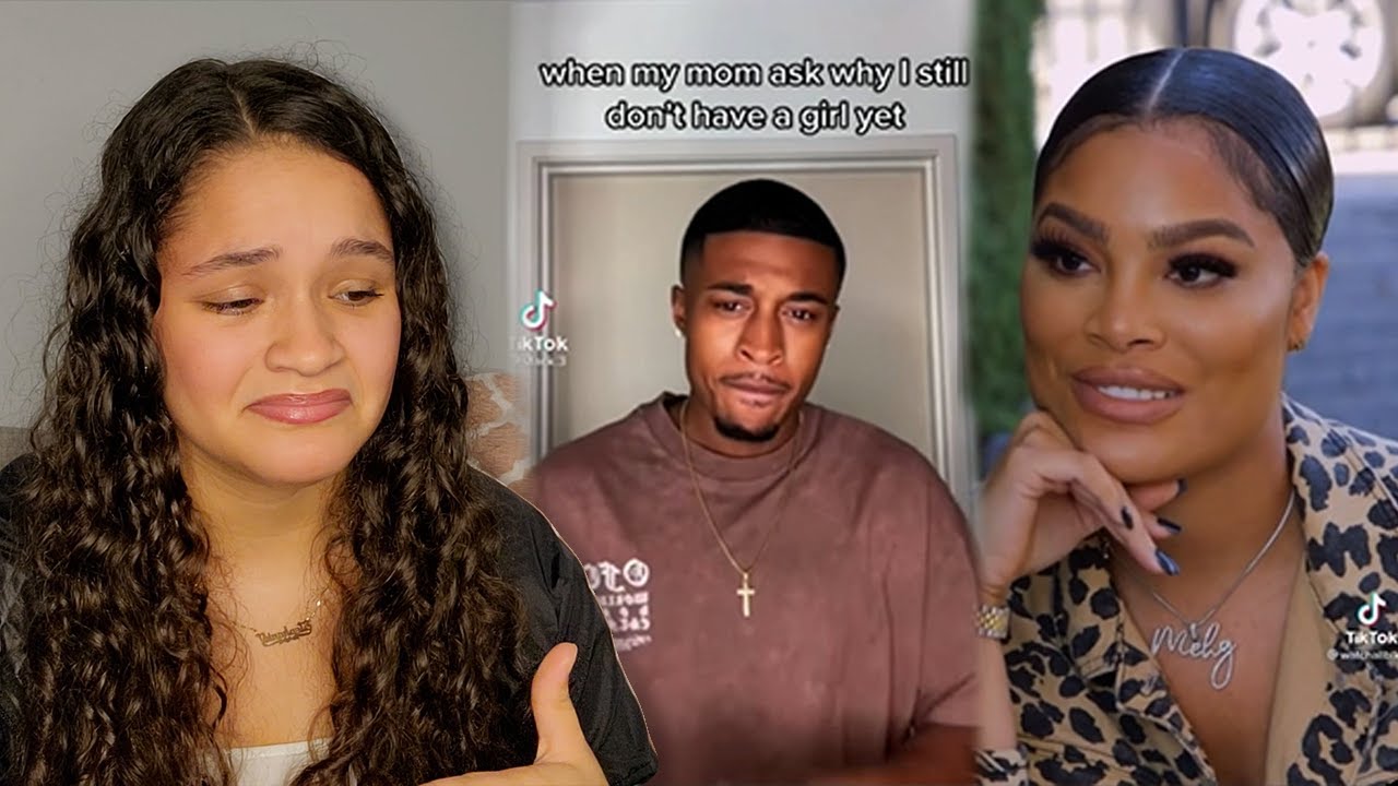 When MEN stop SIMPING for Women....REACTION!! - YouTube