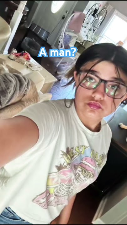 Imma fight a man! - YouTube